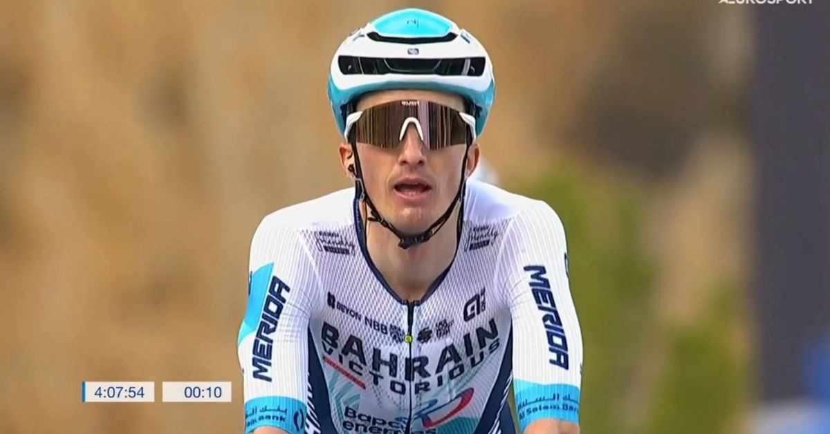 Team Bahrain - Victorious Tour de France 2025 Squad, Riders, Tactics ...