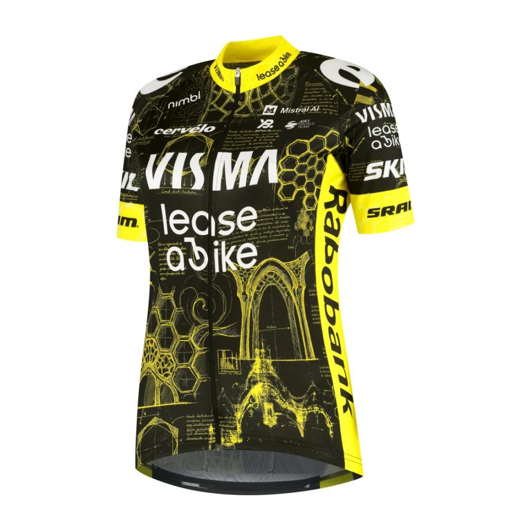 Team Visma | Lease a Bike: 2026 Tour de France Complete Guide